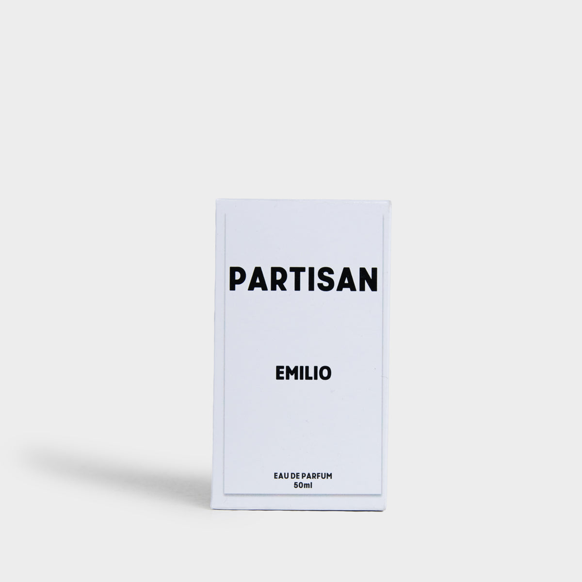 Partisan Fragrance Emilio – Red Illusion Eau de Parfum 50ml – Partisan ...